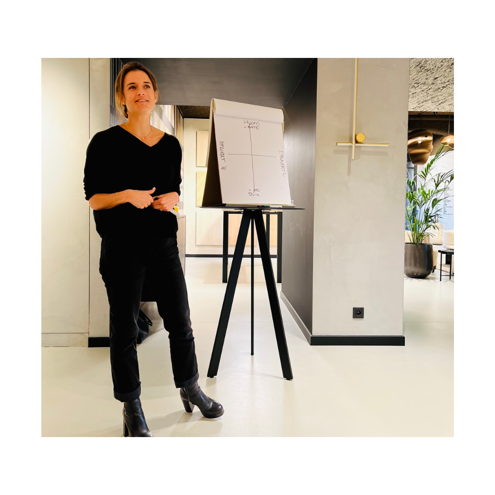 Insight opleiding voor onze topcollega's! - Fashion Team