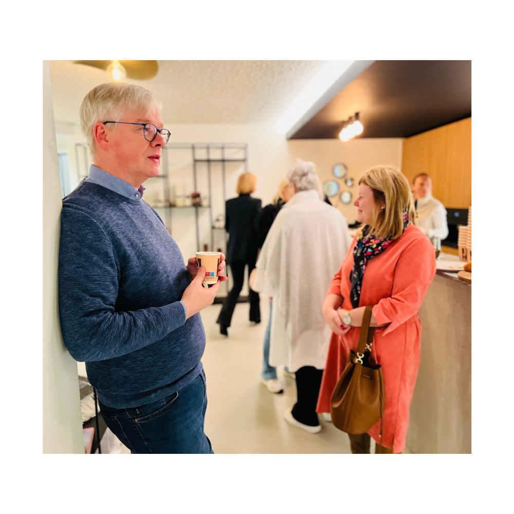 Insight opleiding voor onze topcollega's! - Fashion Team