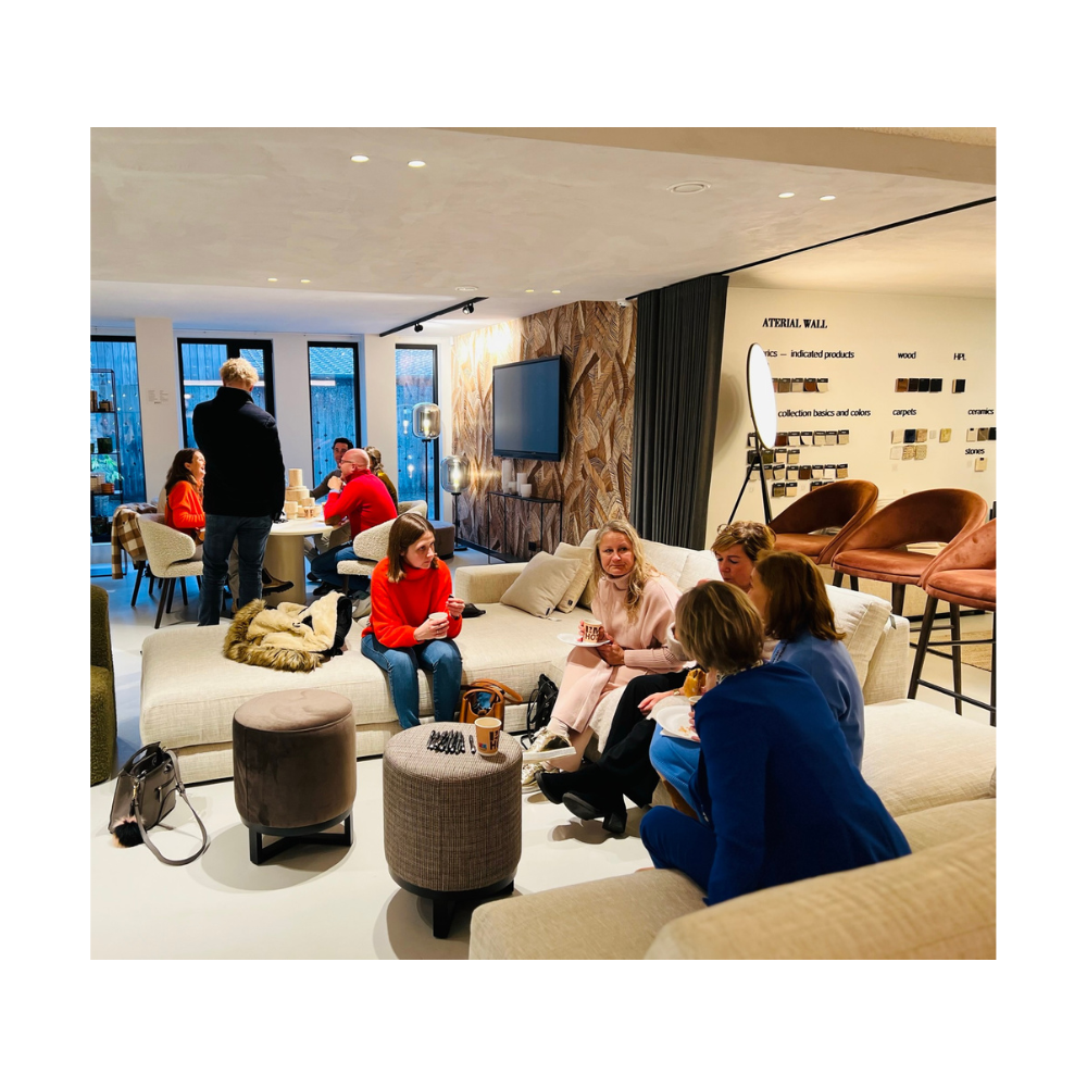 Insight opleiding voor onze topcollega's! - Fashion Team